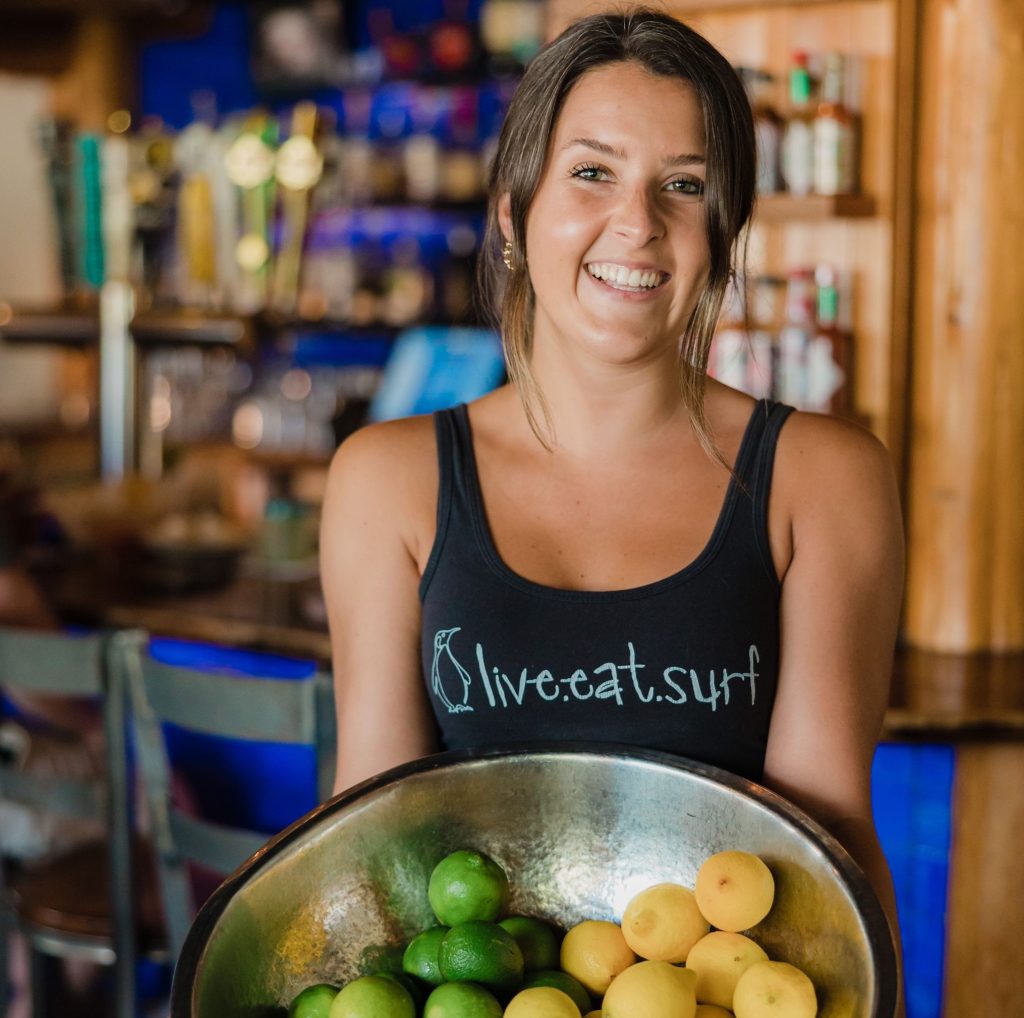 Baja Mexican Dining | Live.Eat.Surf